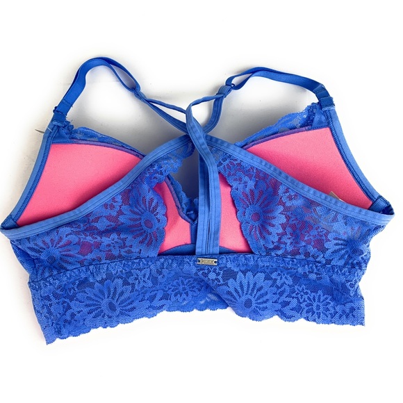 PINK Victoria's Secret | Intimates & Sleepwear | Victorias Secret Pink ...